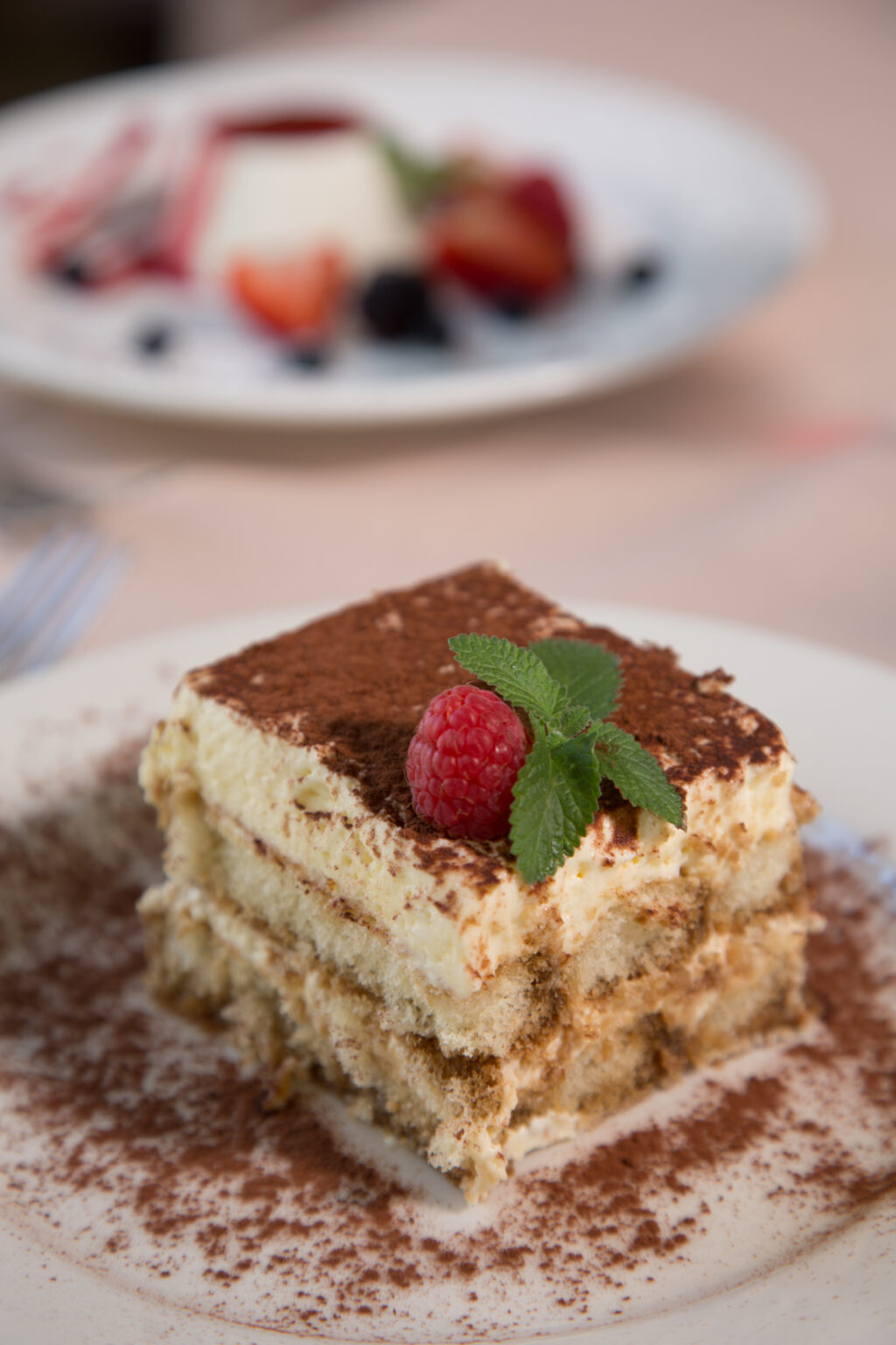 Dessert